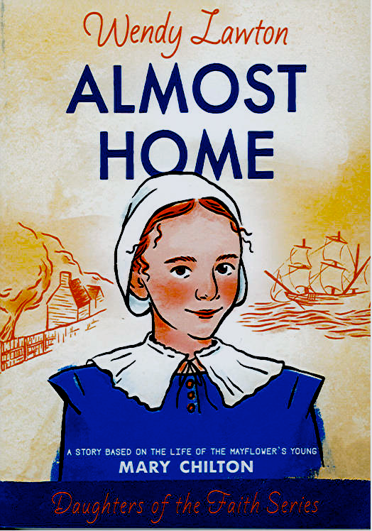 Almost Home | GeoMatters