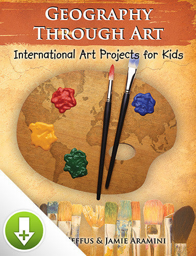 Geography Through Art | GeoMatters