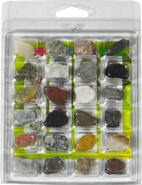 Rock Kit | GeoMatters
