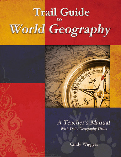 Trail Guide to World Geography | GeoMatters